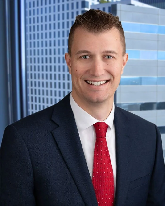 Jacob Runyon — Nationwide Nursing Home Abuse Lawyers | Smith Clinesmith LLP