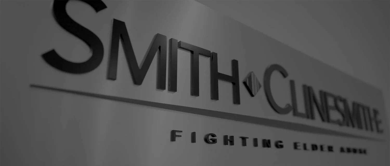 About Smith Clinesmith — Nationwide Nursing Home Abuse Lawyers | Smith ...