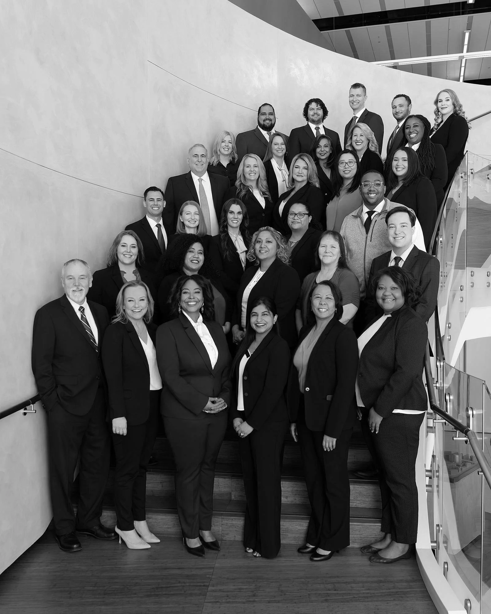 Nationwide Nursing Home Abuse Lawyers | Smith Clinesmith LLP