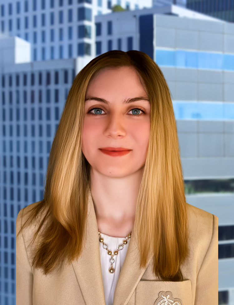 Amanda Lyonhart — Nationwide Nursing Home Abuse Lawyers | Smith ...