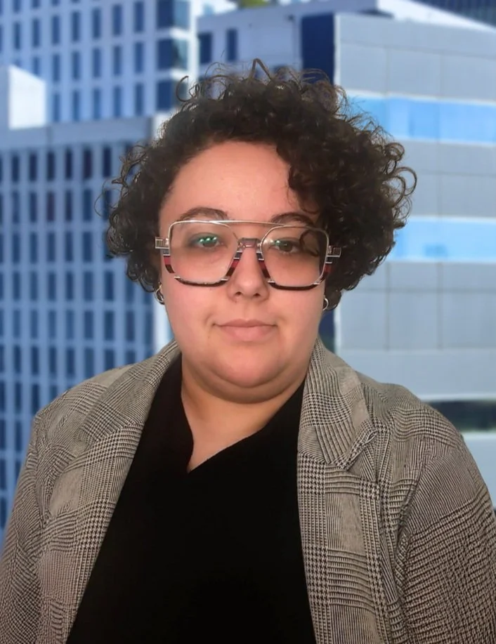 Quinn Mendoza — Nationwide Nursing Home Abuse Lawyers | Smith ...