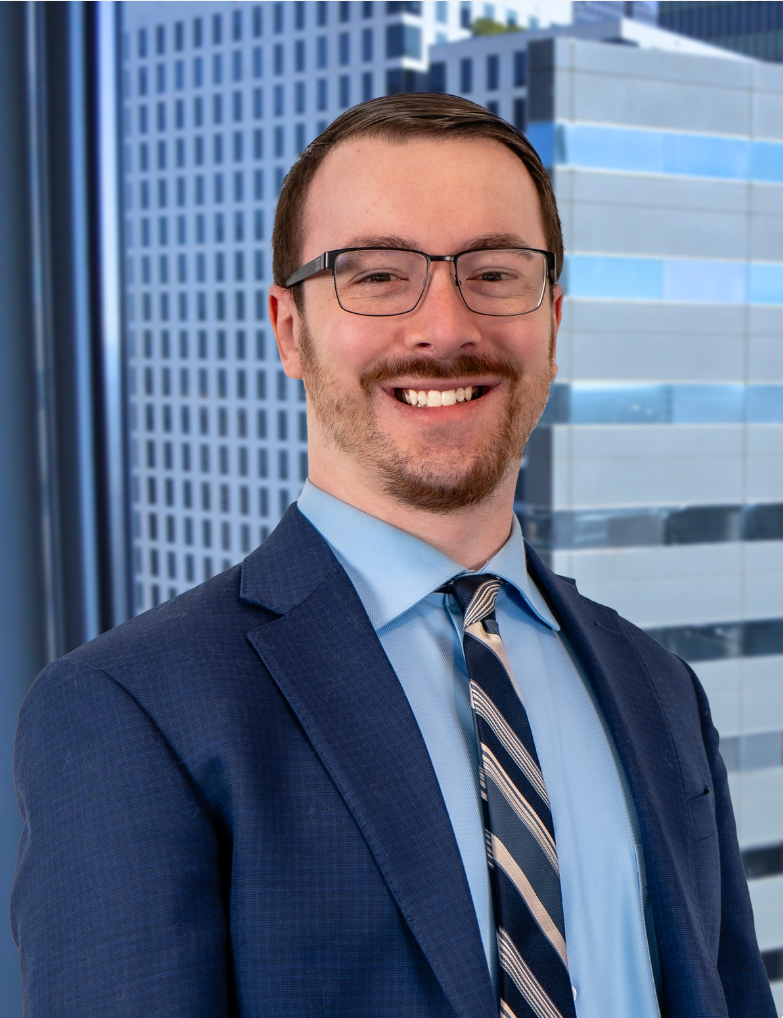 Robert Daniell — Nationwide Nursing Home Abuse Lawyers | Smith ...