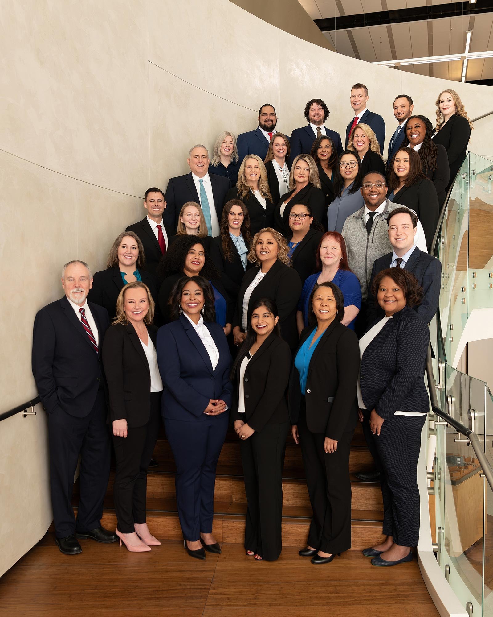 About Smith Clinesmith — Nationwide Nursing Home Abuse Lawyers | Smith ...