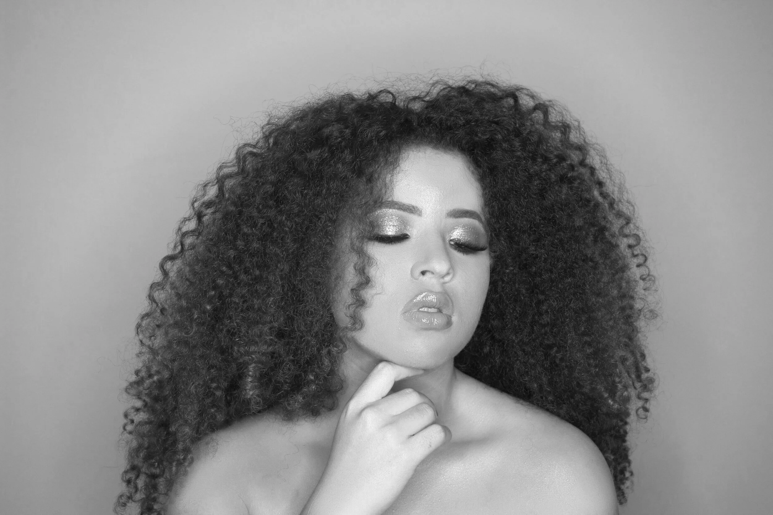 Oklahoma Curly Salon