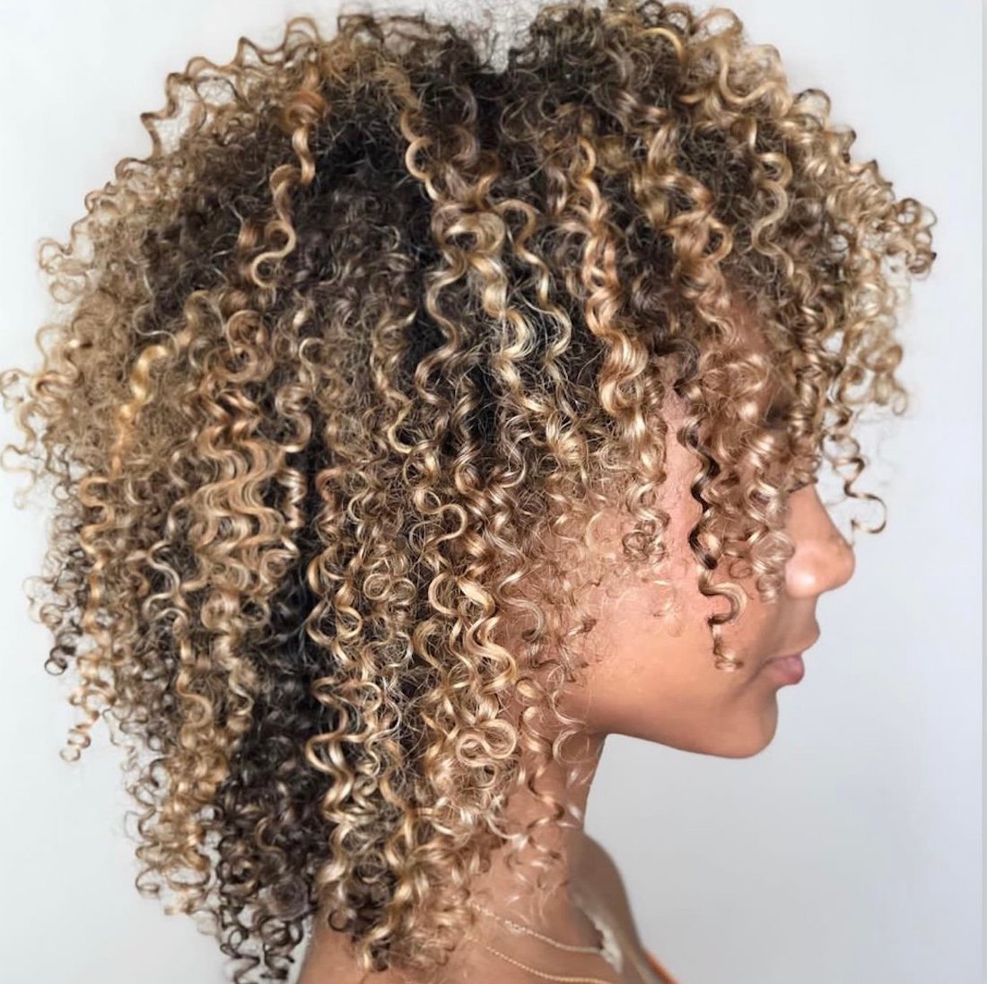Oklahoma Curly Salon