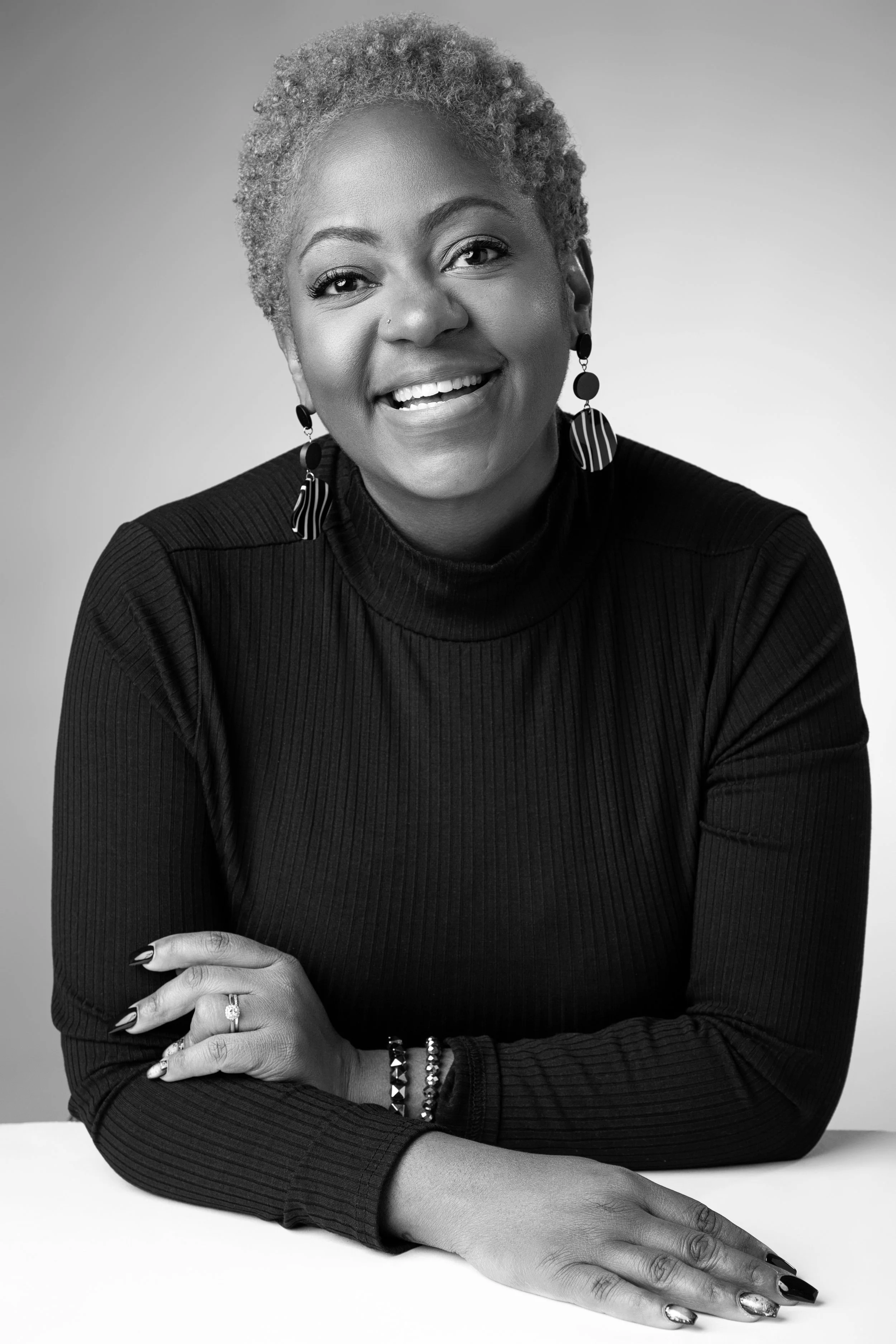 Oklahoma Curly Salon