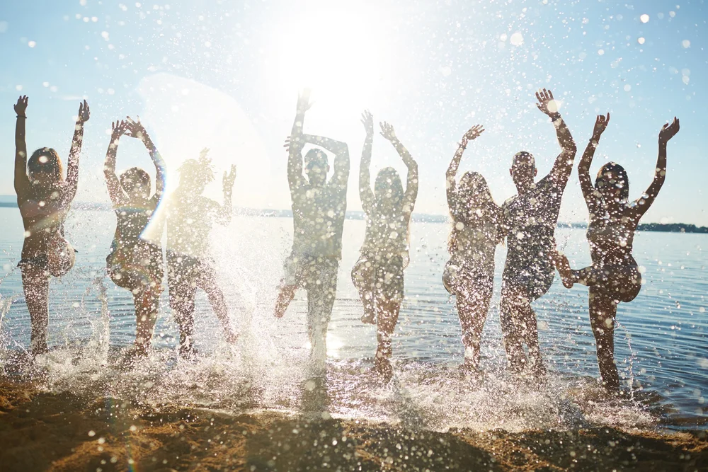 Work at Camp | Join Our Camp Team — Camp Wanago