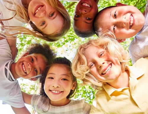 Registration Form — Camp Wanago