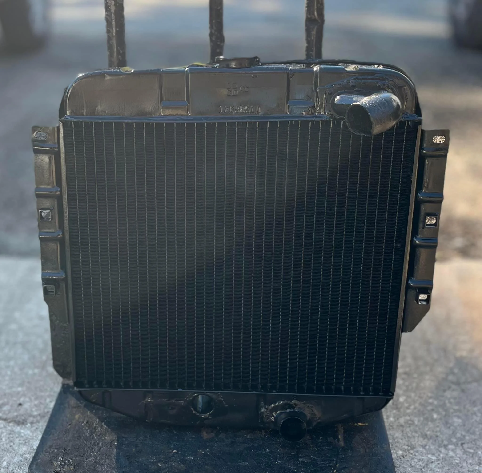 Marionradiatorservice.com