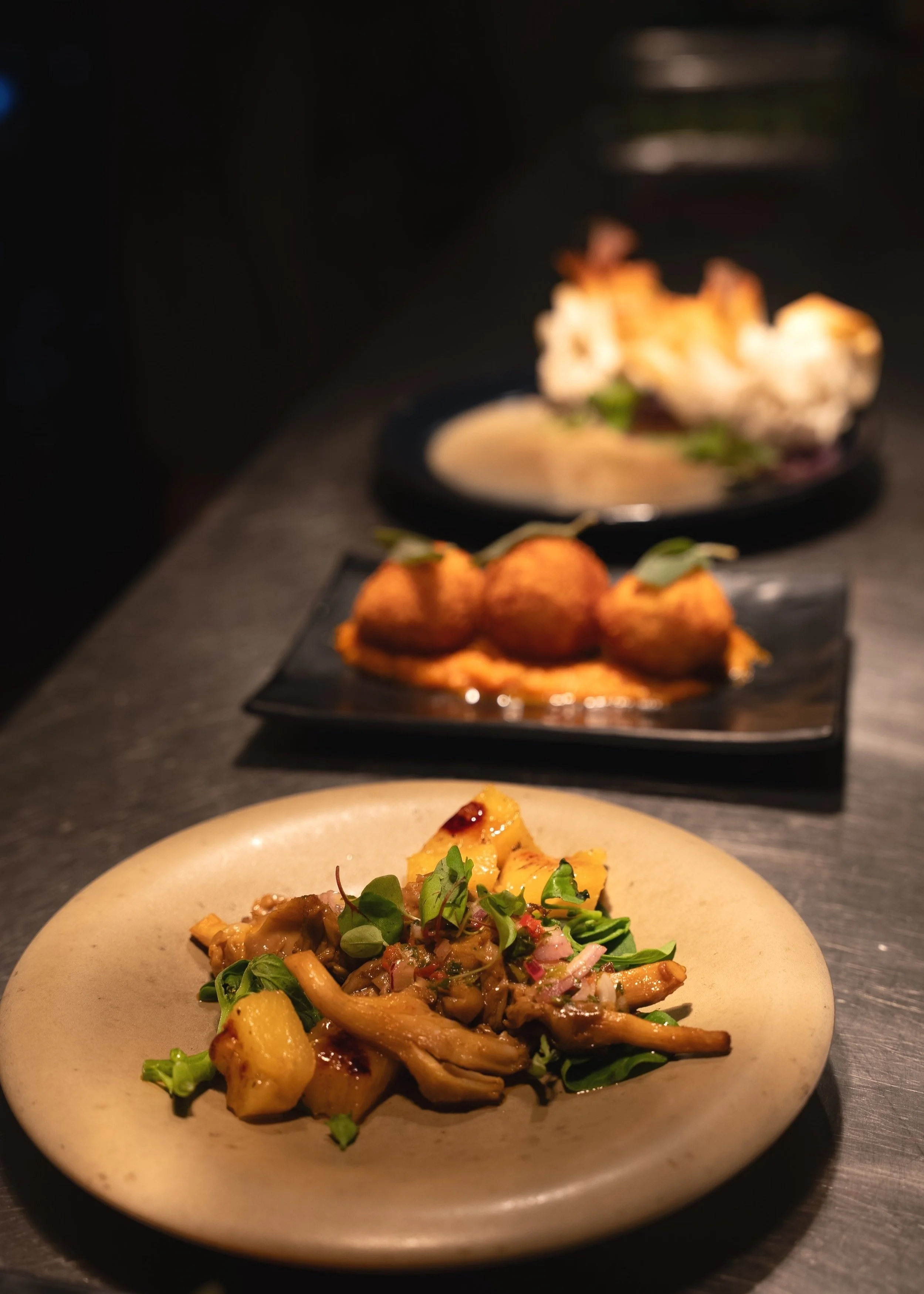 Food — The Food Temple