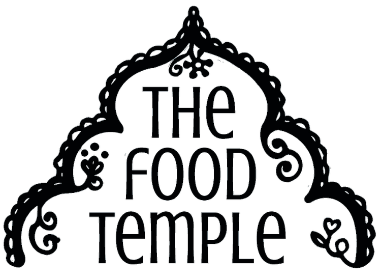 The Food Temple