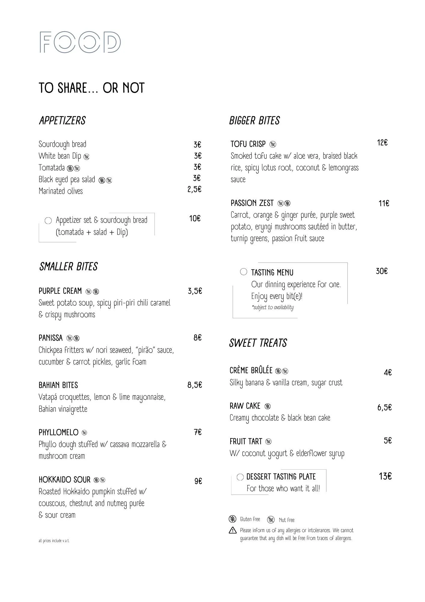 Food — The Food Temple