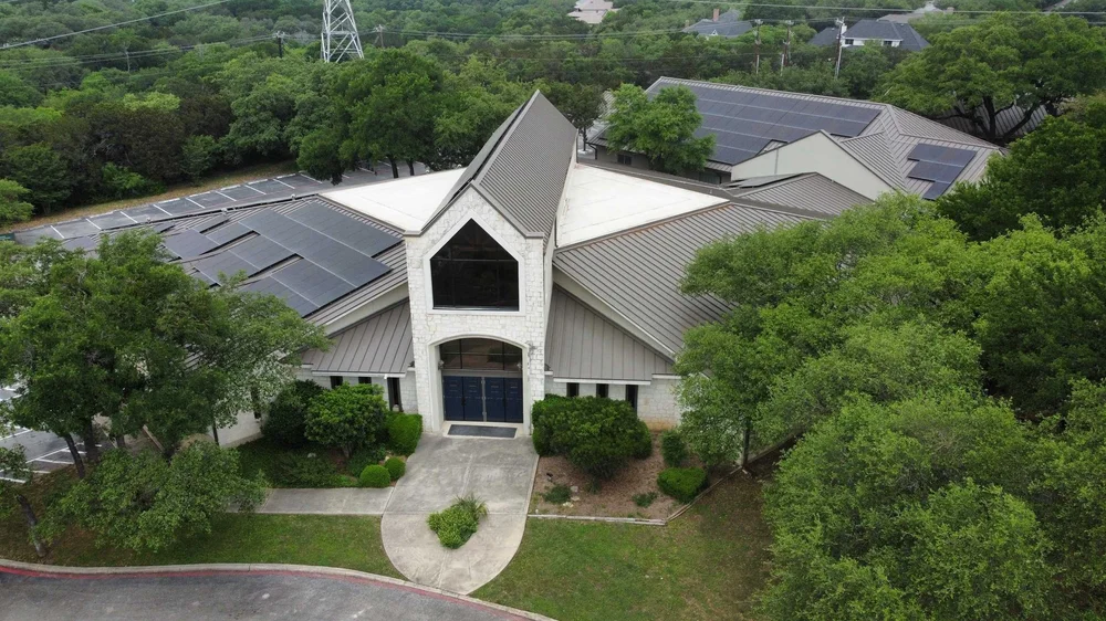 Staff — Woodland Church