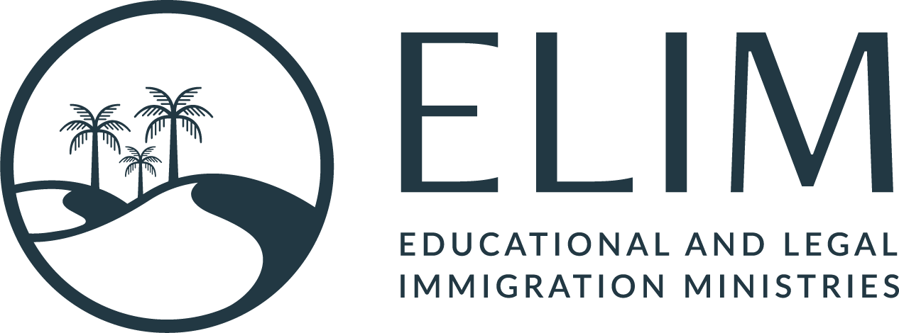 ELIM Woodland Extension Office | Affordable Legal Support — Woodland Church