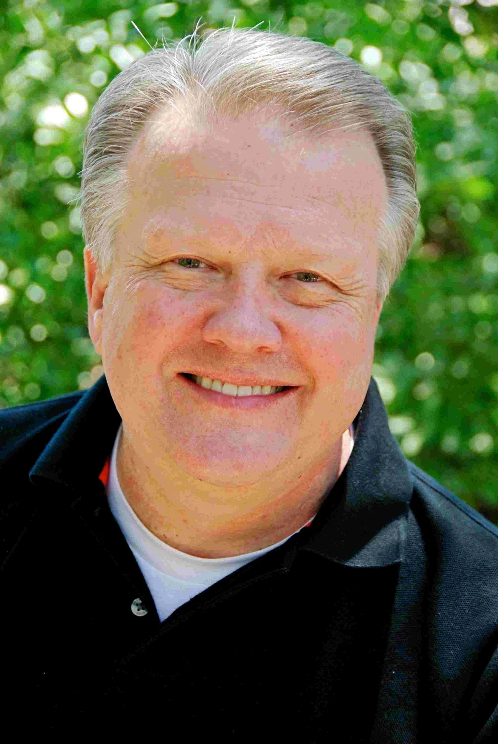 Staff — Woodland Church