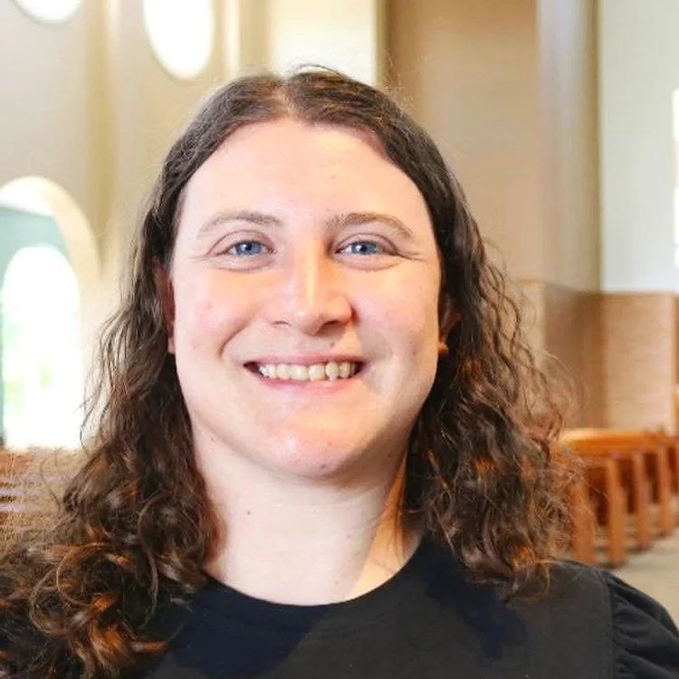 Staff — Woodland Church