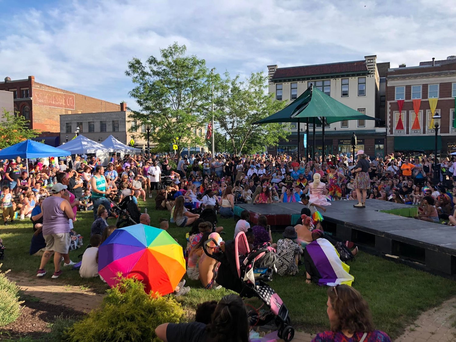 Downtown Middletown Inc.