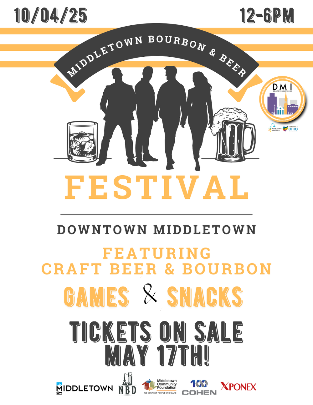 Downtown Middletown Events — Downtown Middletown Inc.