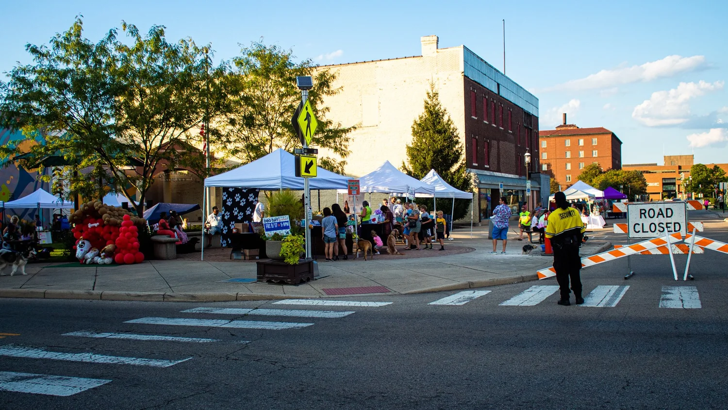 First Friday — Downtown Middletown Inc.