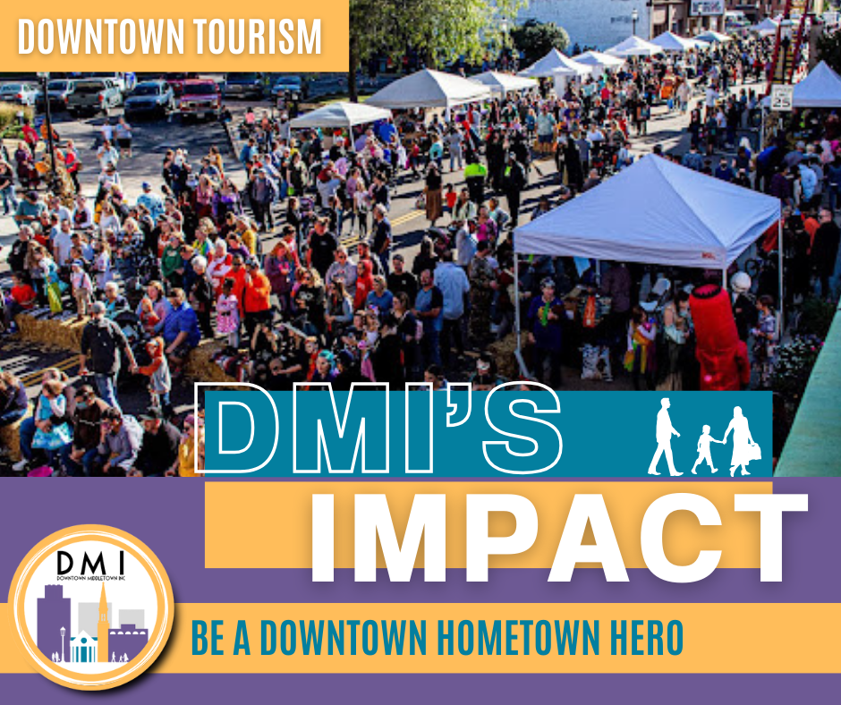 Our Impact — Downtown Middletown Inc.