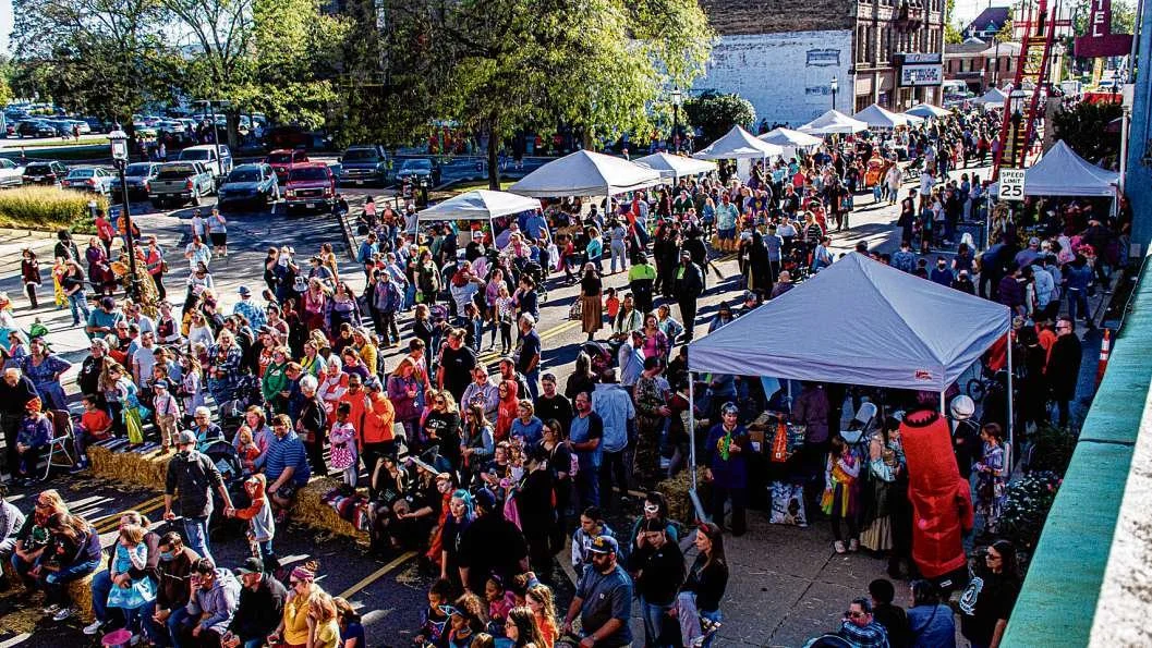 Plan Your Trip — Downtown Middletown Inc.