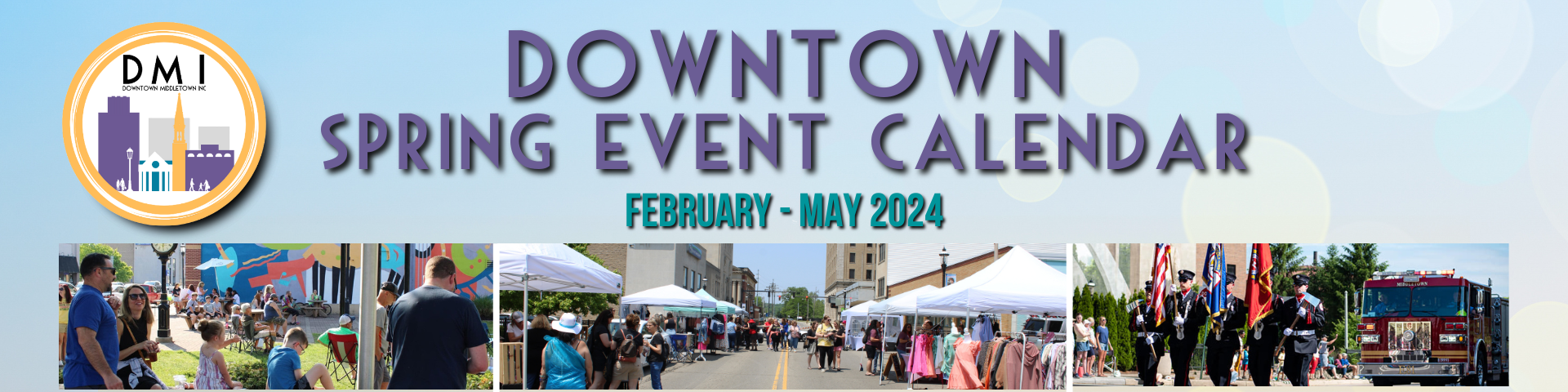 Get Involved in events located in Downtown Middletown — Downtown ...