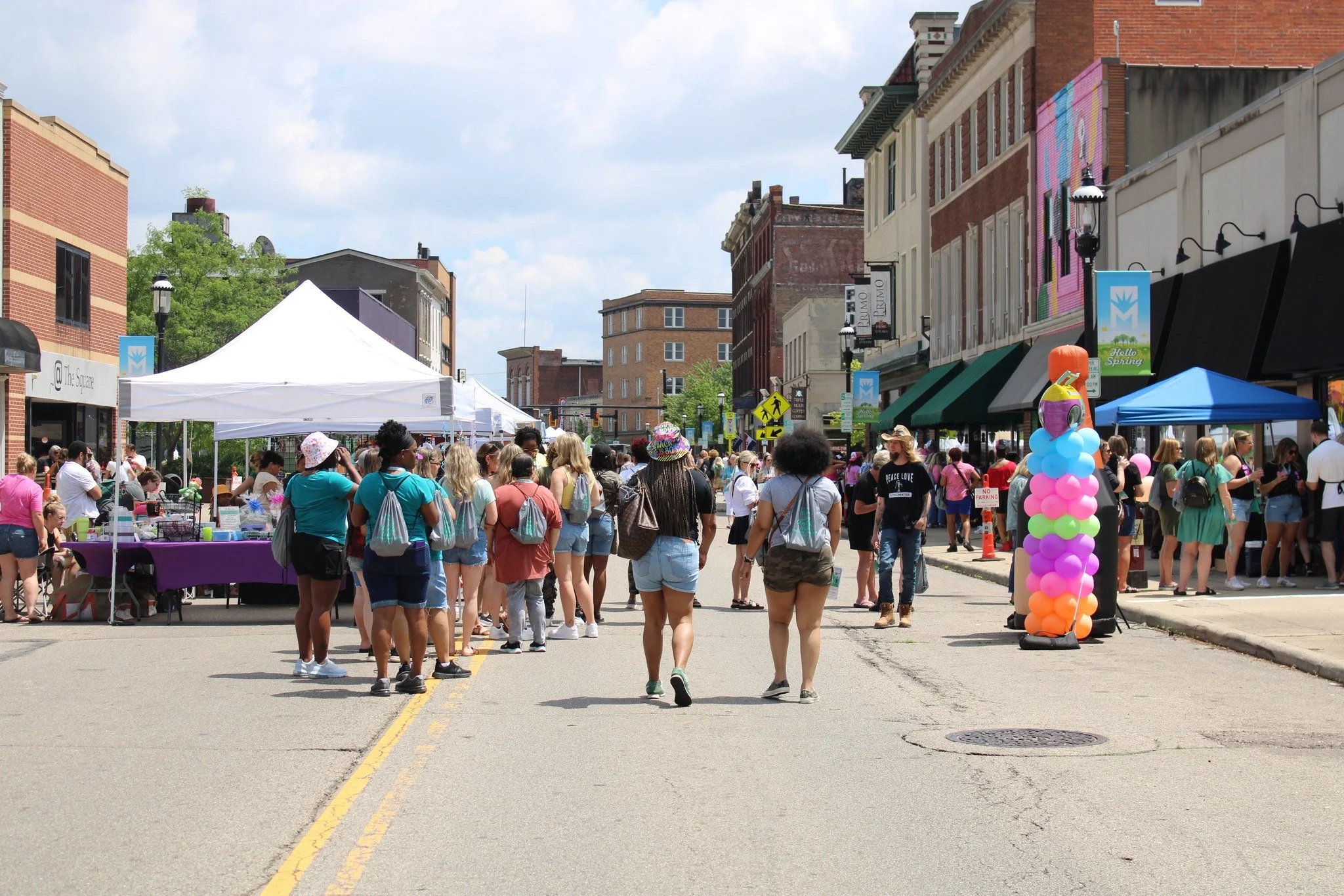 Events. — Downtown Middletown Inc.