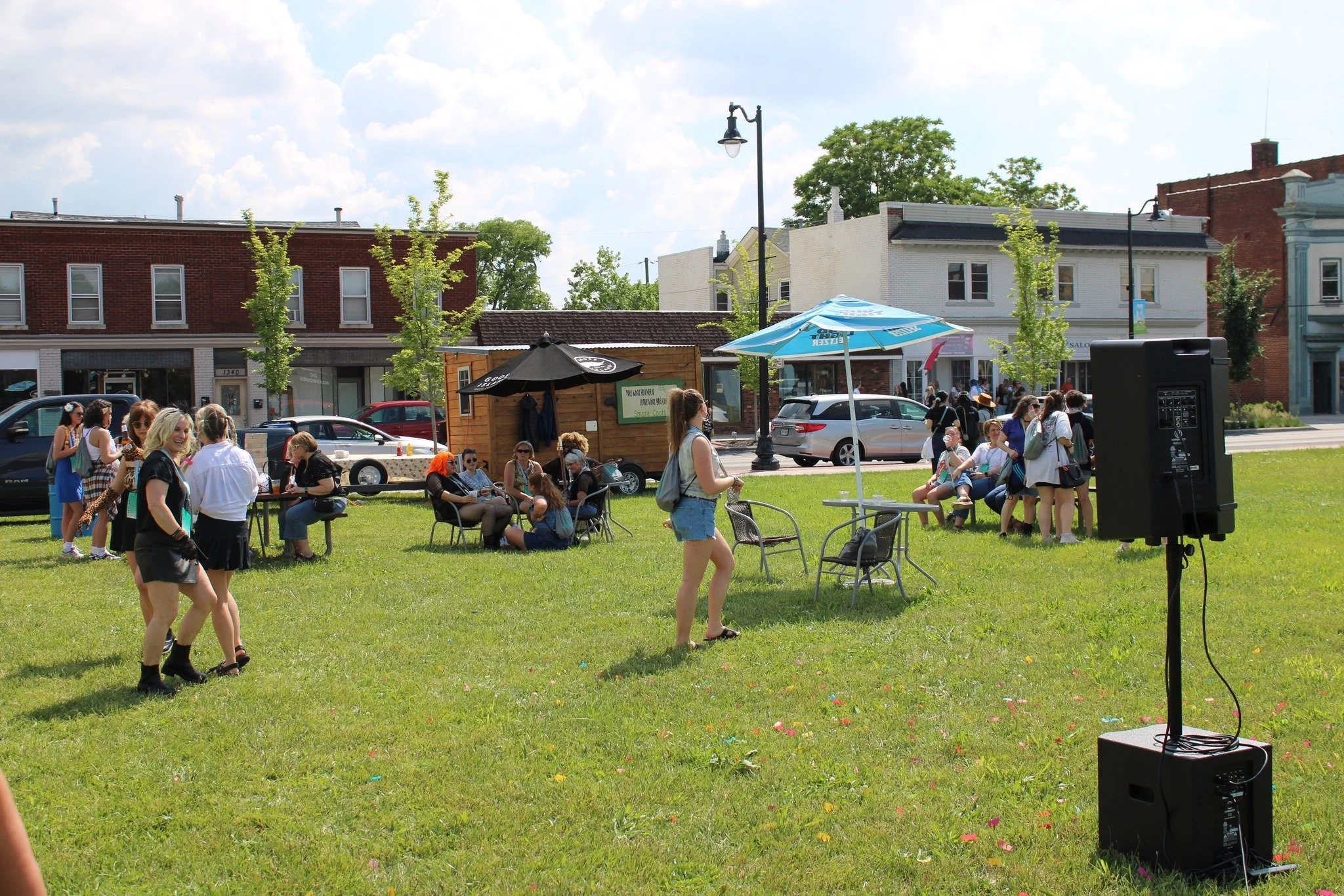 First Friday — Downtown Middletown Inc.
