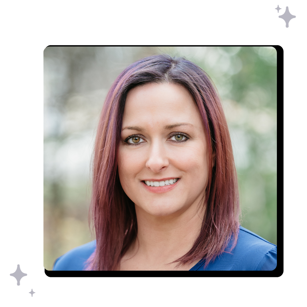 Ashlee Henry, LCSW — Moonstone Counseling