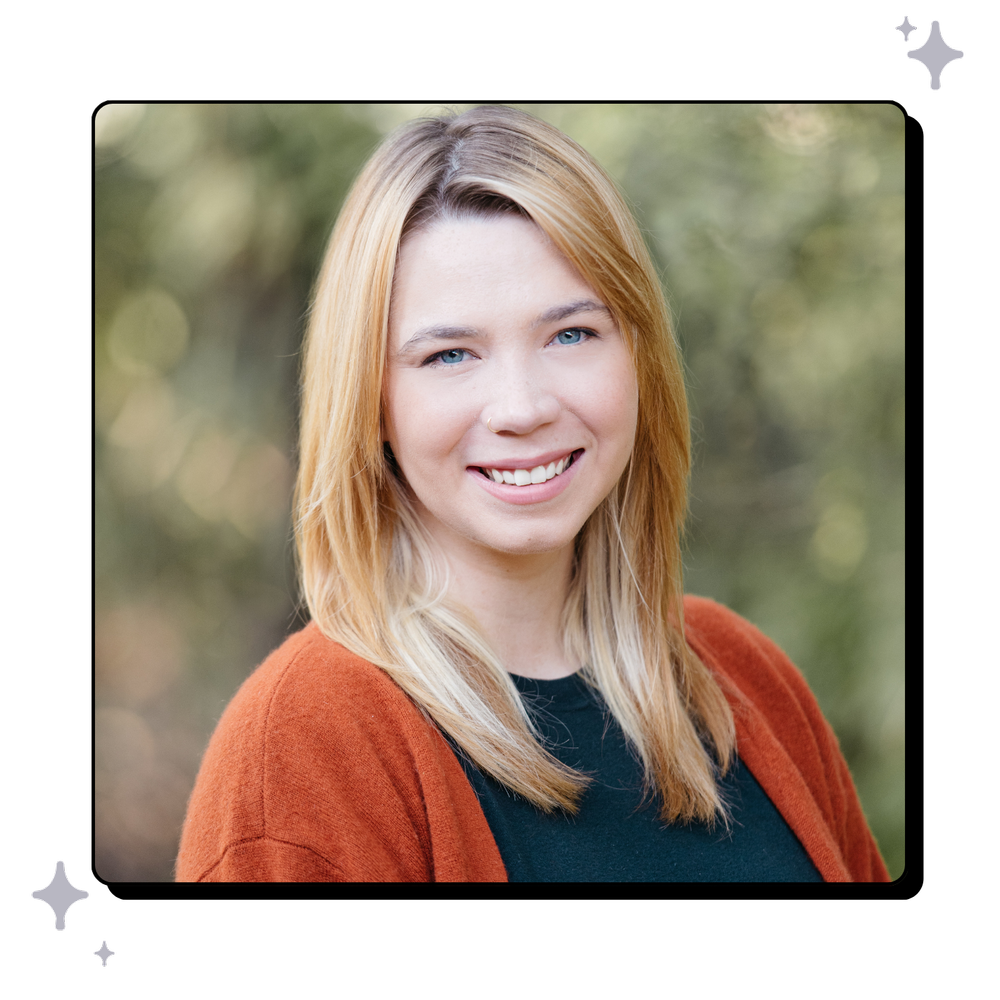 Alexis Aguren, LCSW — Moonstone Counseling