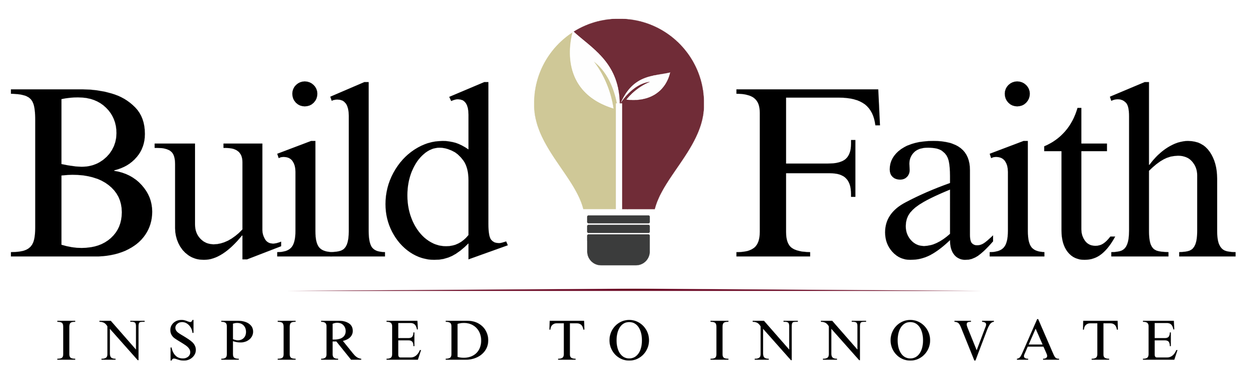 About — Build Faith | Inspired to Innovate