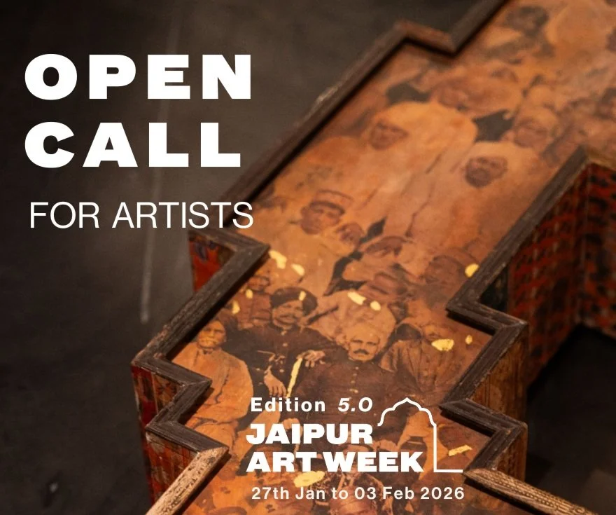 Jaipur Art Week