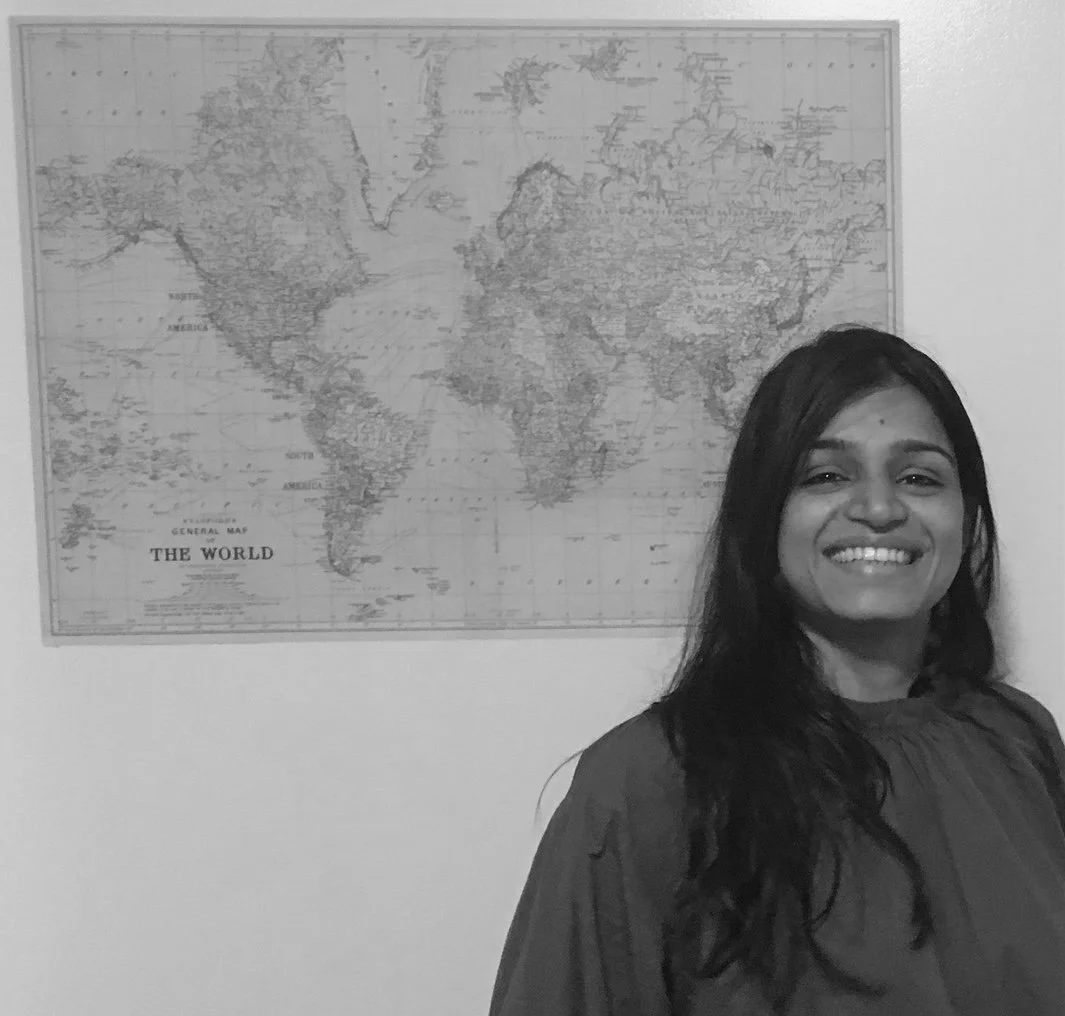 Artists 2024 | Discover Emerging Artists — Jaipur Art Week