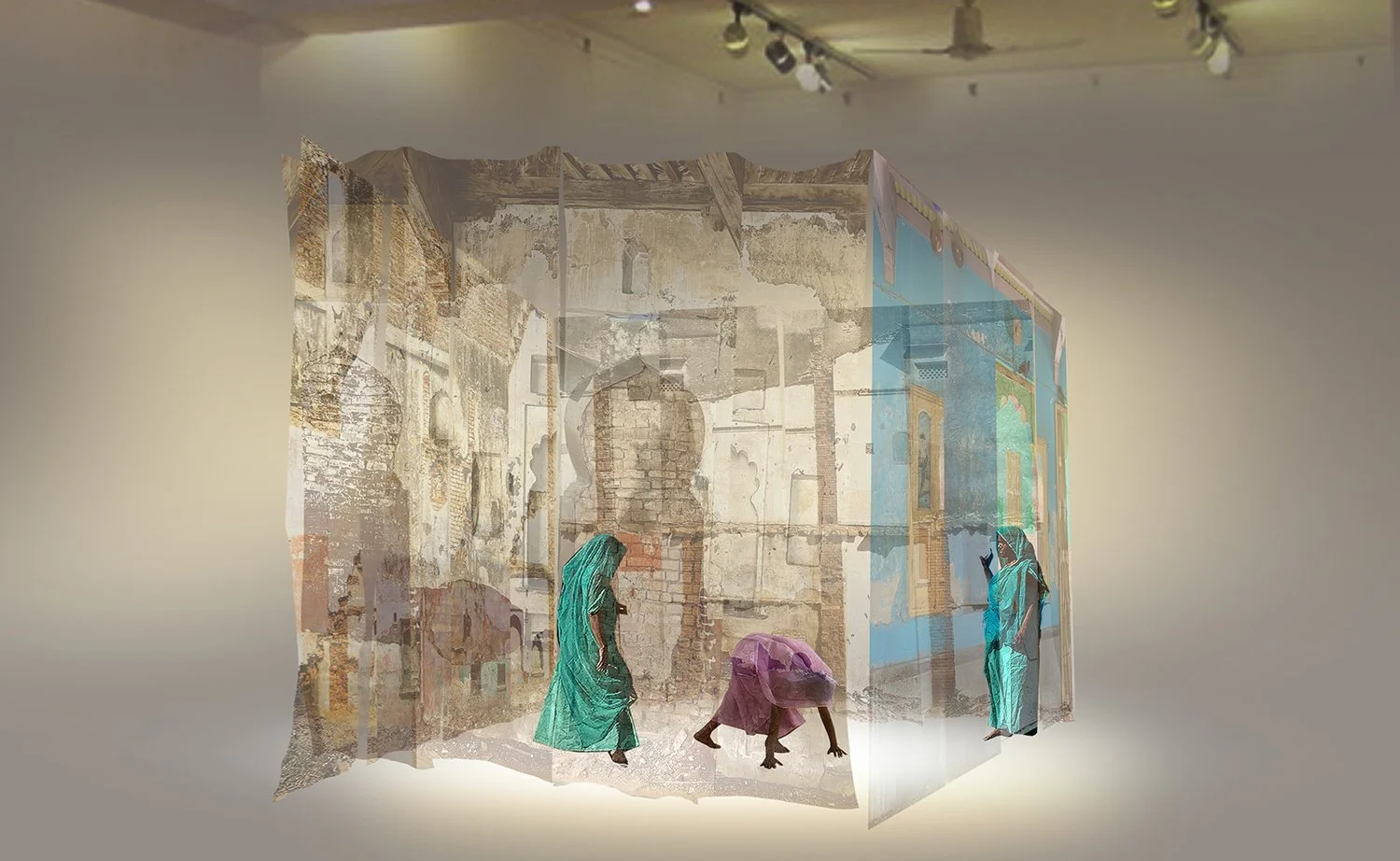 Programme 2025 — Jaipur Art Week