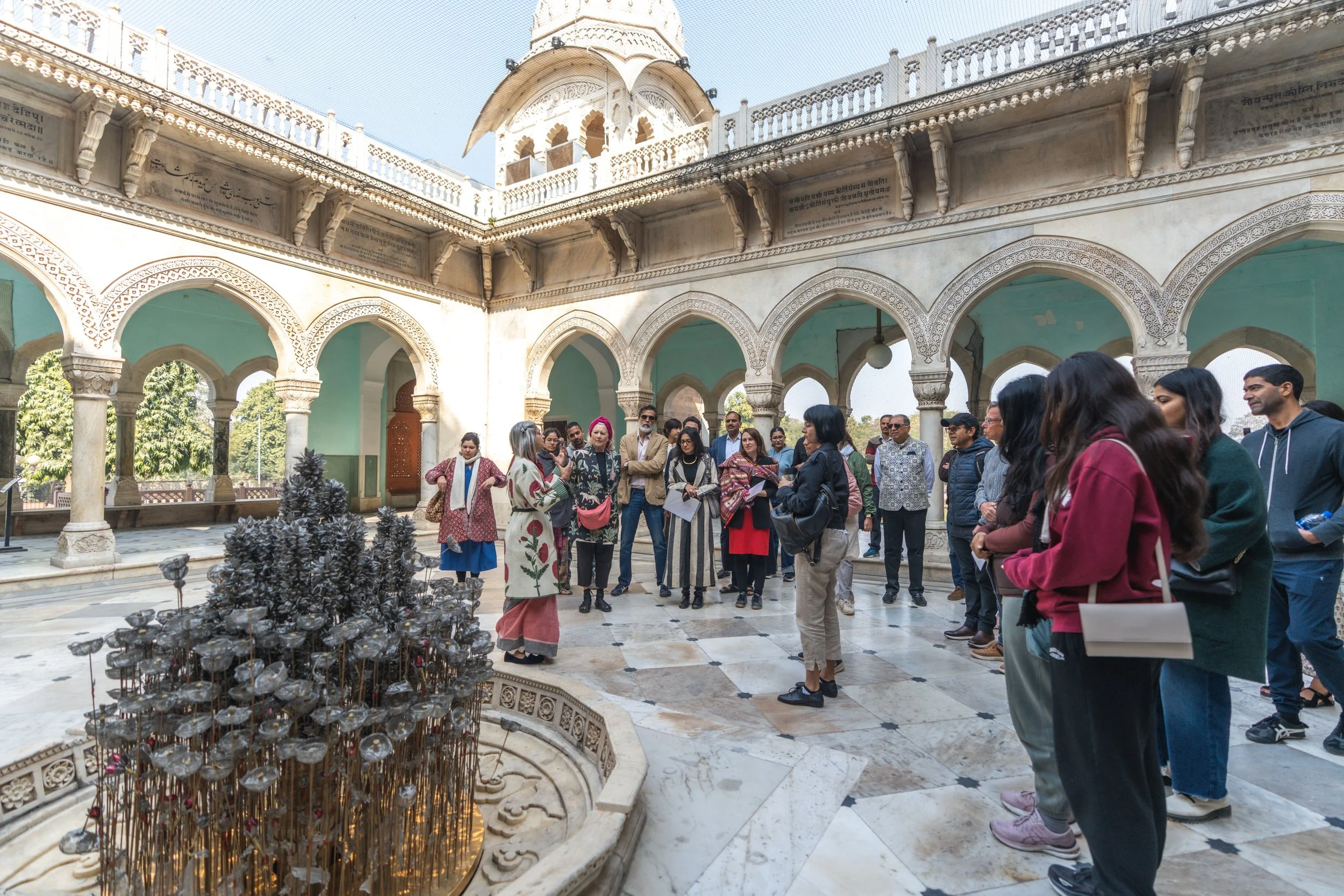 Jaipur Art Week 2024