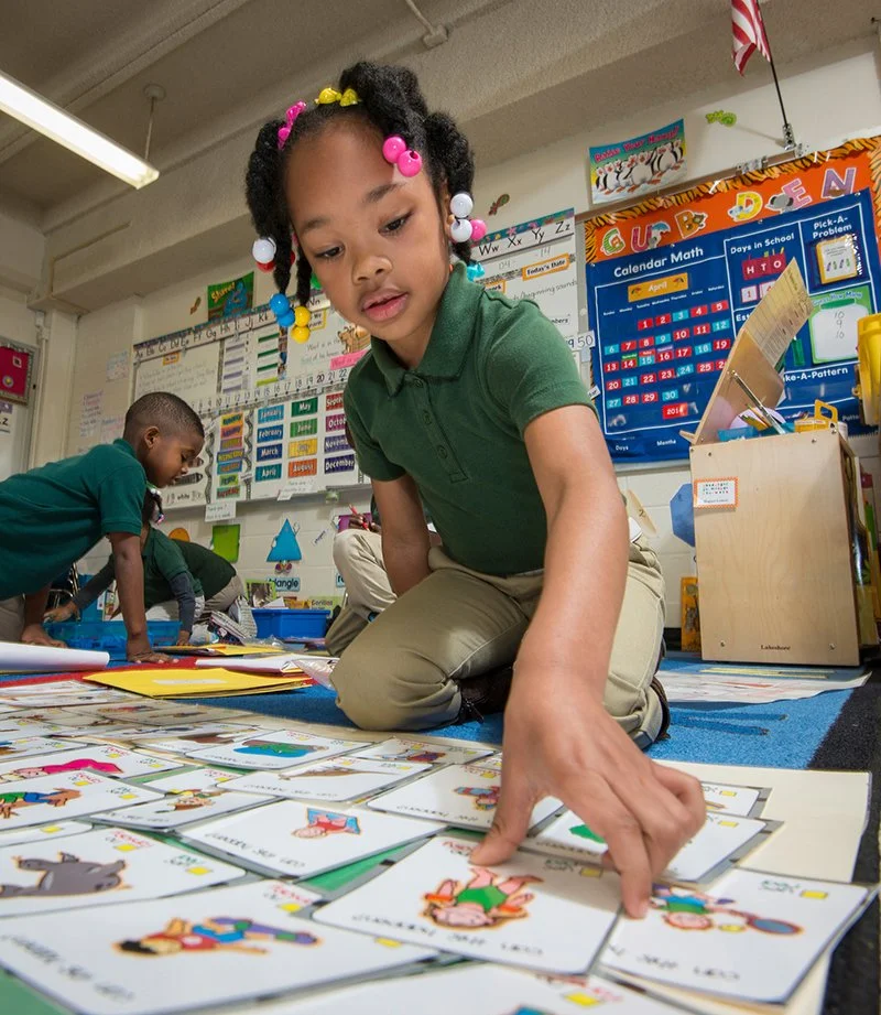 Houston ISD Foundation | Empower Education Today