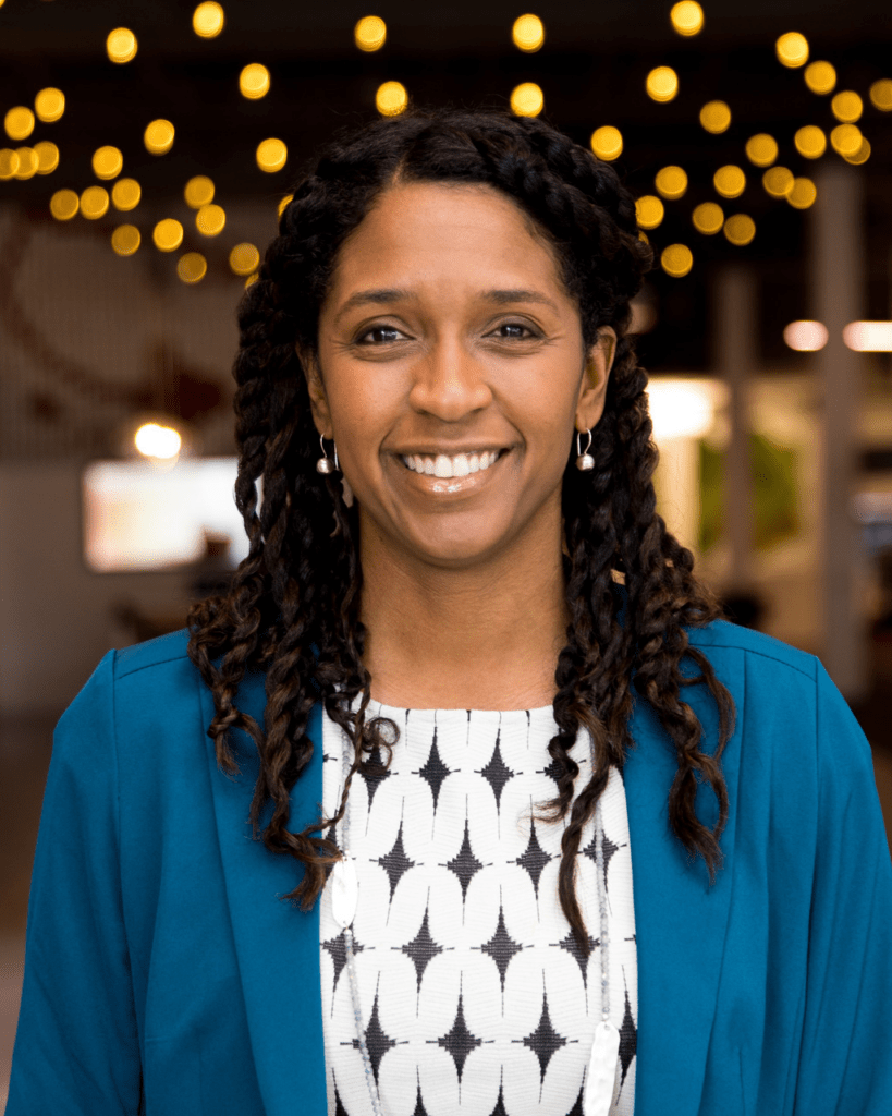 Leadership + Staff | Meet Our Leaders — Houston ISD Foundation