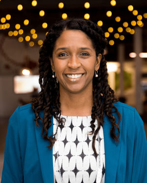 Leadership + Staff | Meet Our Leaders — Houston ISD Foundation