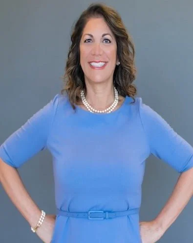 Leadership + Staff — Houston ISD Foundation