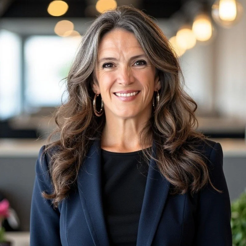 Leadership + Staff | Meet Our Leaders — Houston ISD Foundation