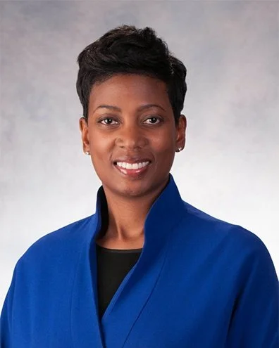 Leadership + Staff — Houston ISD Foundation