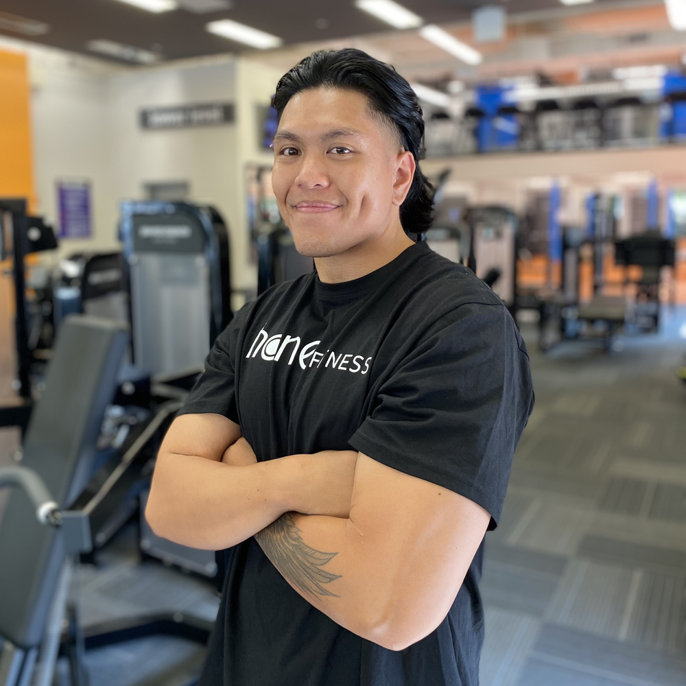 Hone Fitness — Trainers