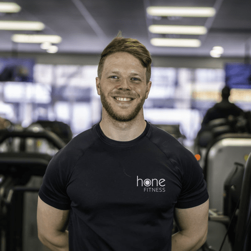 Hone Fitness — Trainers