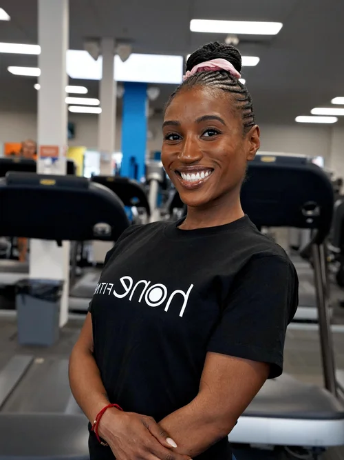 Hone Fitness — Trainers