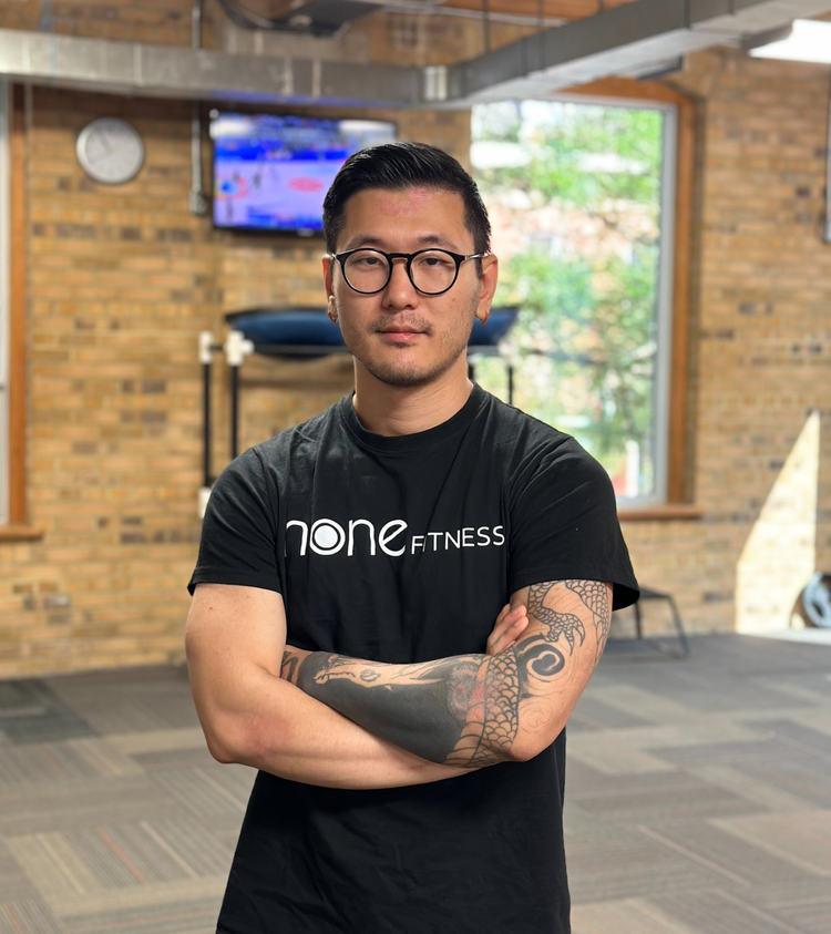 Hone Fitness — Trainers