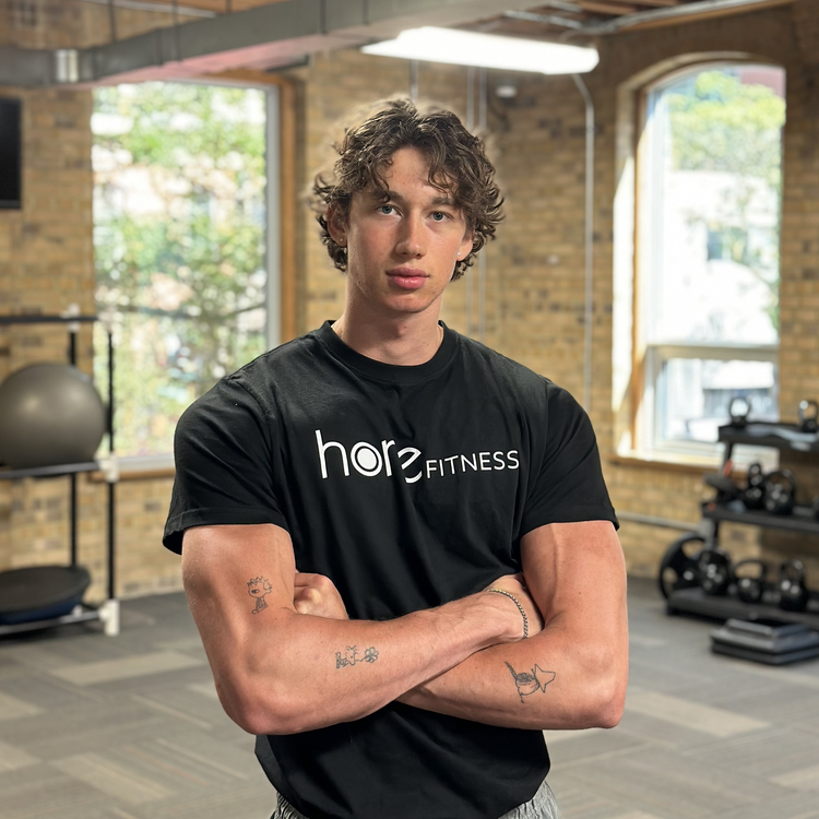 Hone Fitness — Trainers