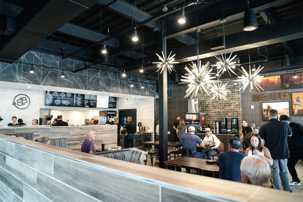 Flower Mound | Order Fresh Bowls Today — Branded Bowls
