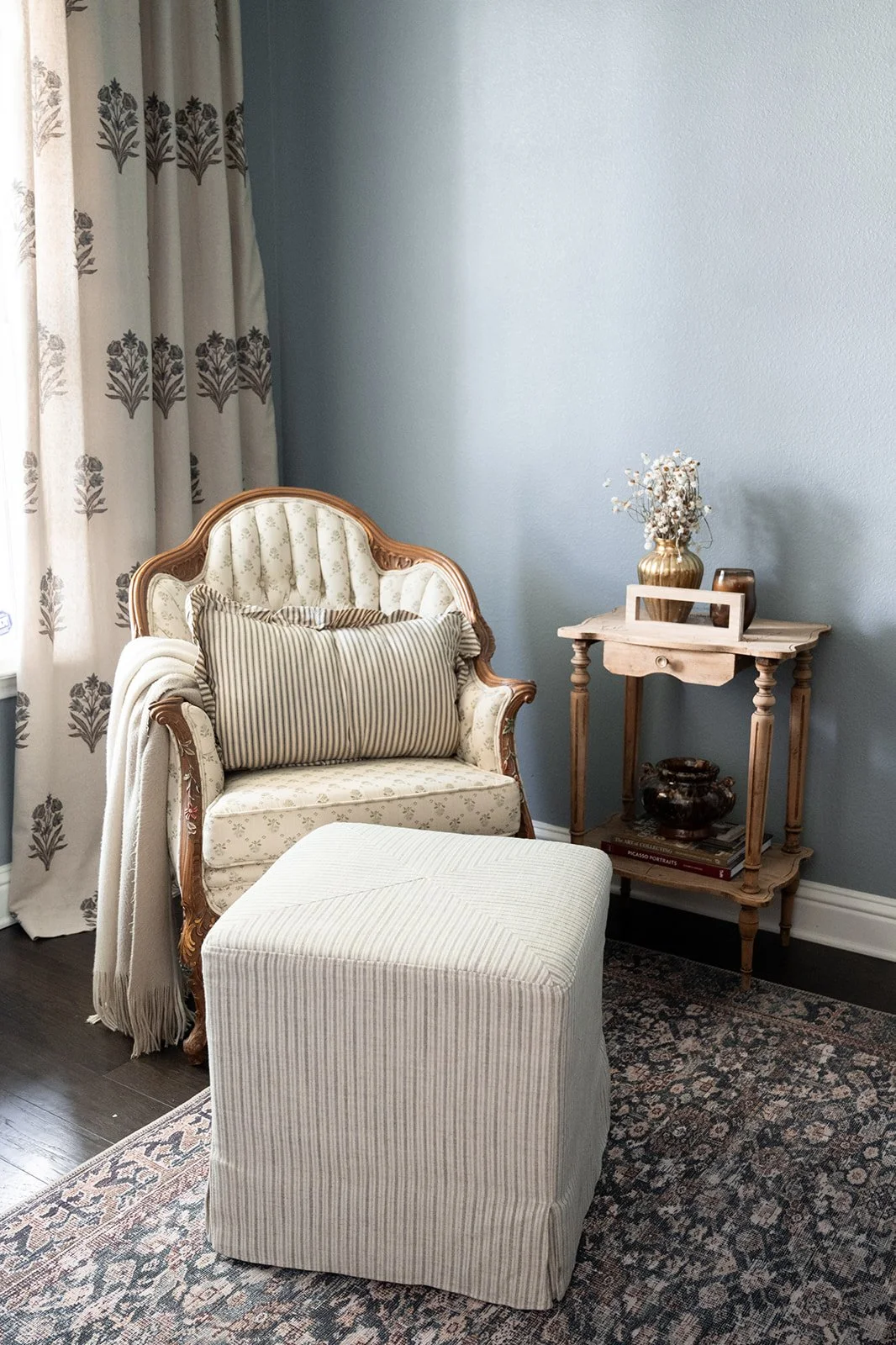 Interior Designer in Chatham NJ | Cathryn Lindsey Design