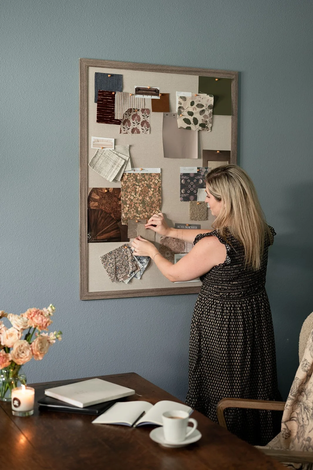 Interior Designer in Chatham NJ | Cathryn Lindsey Design