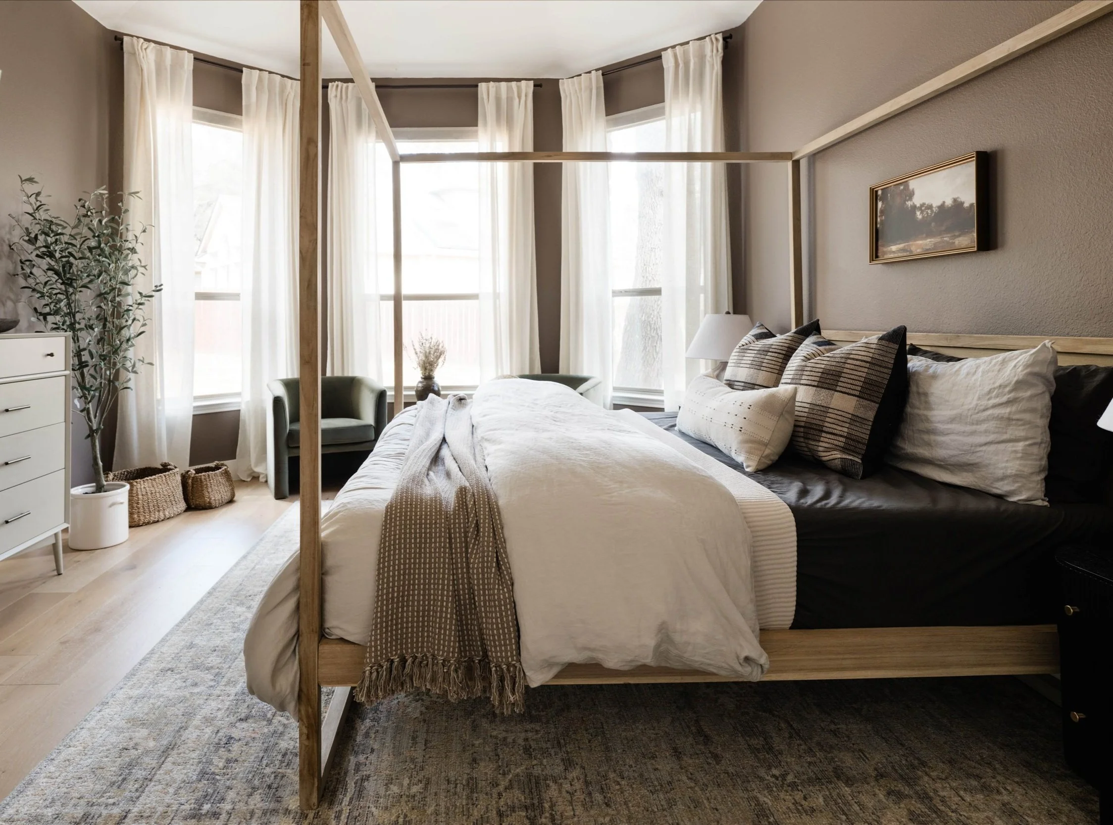 Cathryn Lindsey Design | Austin, TX Interior Designer